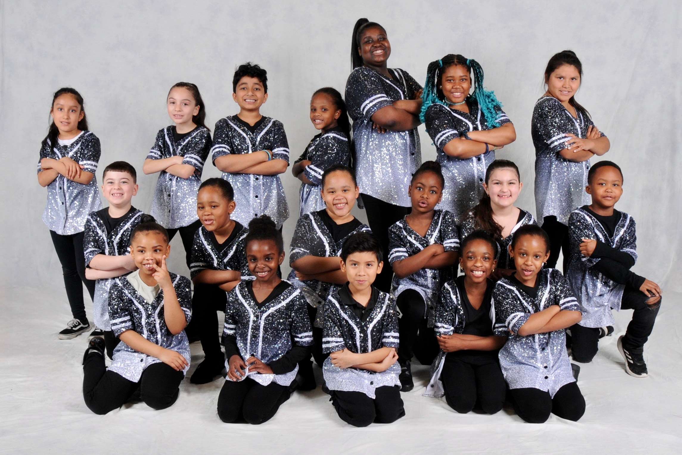 Dance Studio | Dream Dance Studio | Elmsford