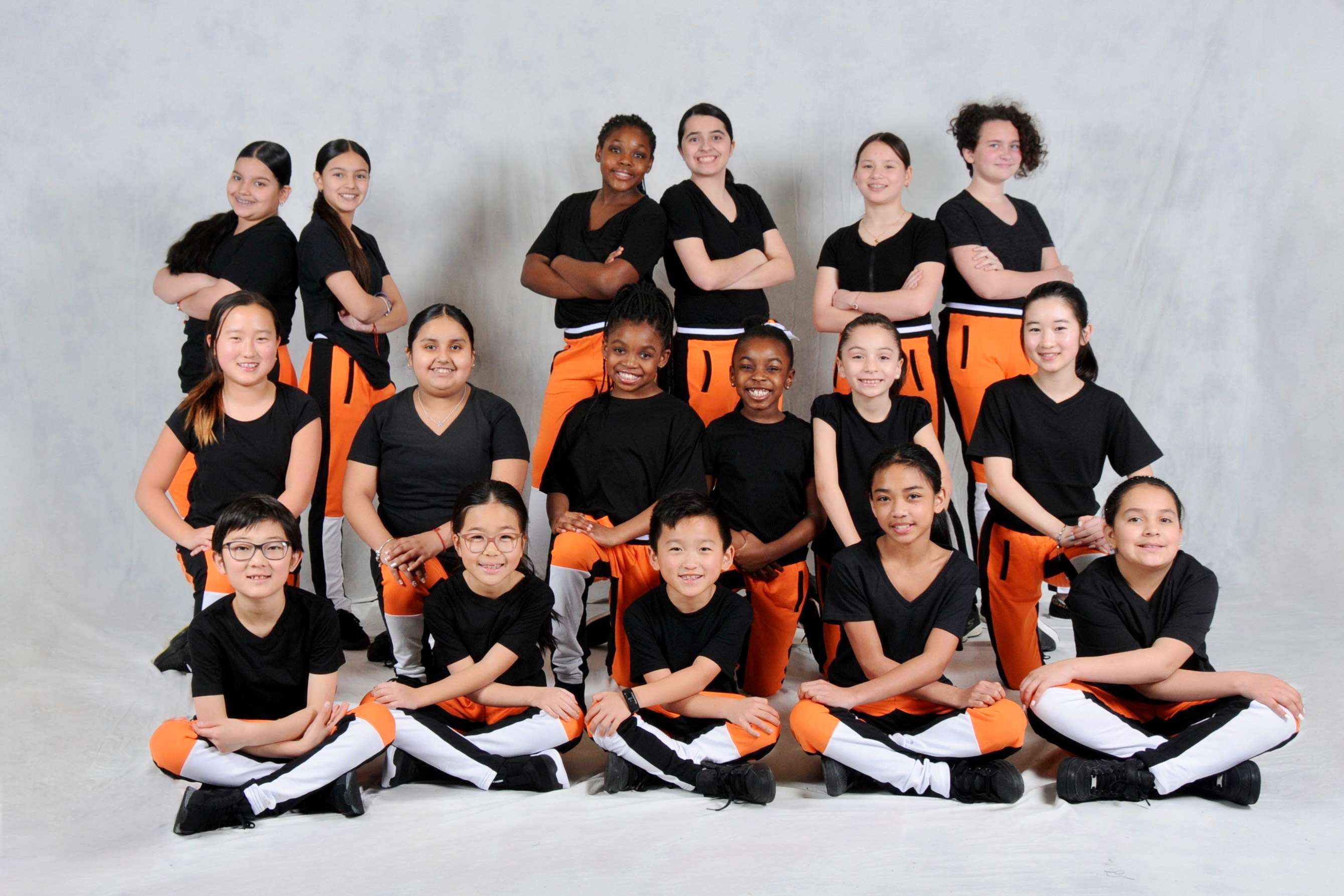 Dance Studio | Dream Dance Studio | Elmsford